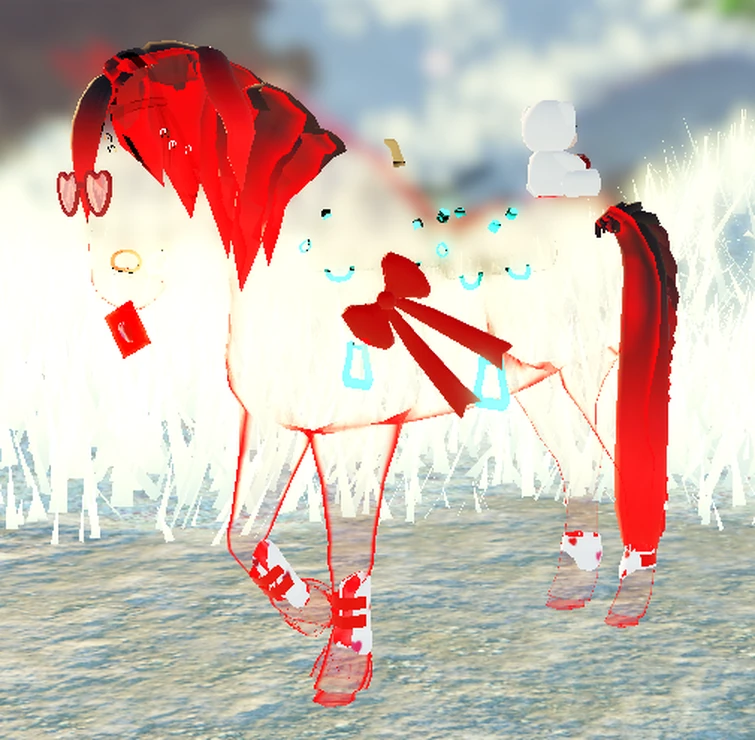 INV Sale! Tack sets, horses, dyes! | Fandom