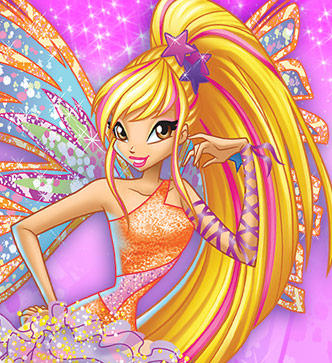 Stella | Ecarr114 Wiki | Fandom Stella | Ecarr114 Wiki | Fandom