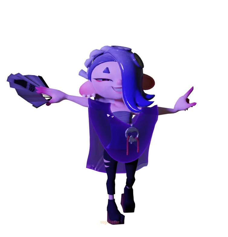 Shiver and Frye! | Fandom