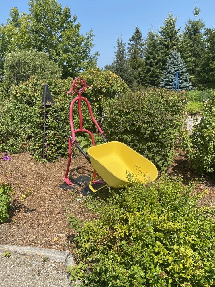 Discuss Everything About Grow a Garden Wiki | Fandom