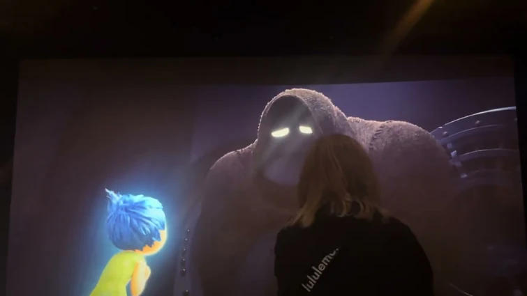 Review on Inside Out 2 | Fandom