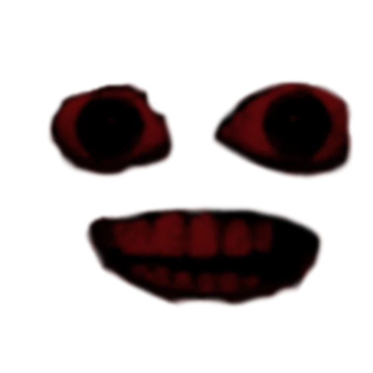 IR but horribly ugly and ridiculously bad | Fandom