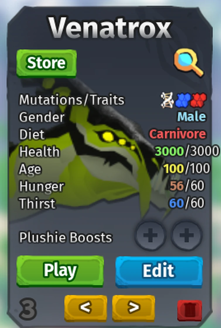 Selling pure Shimmer Vena | Fandom