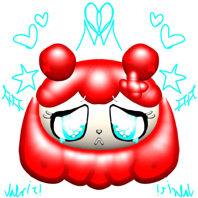 Could anyone please give me fan-art of Owwping? | Fandom