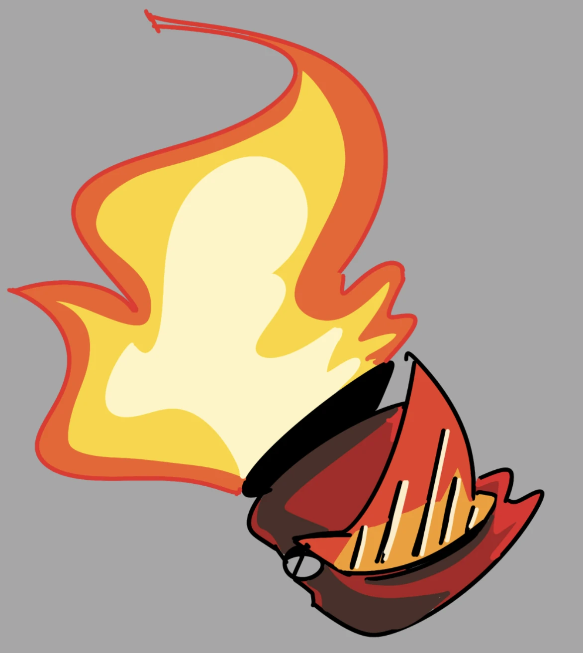 mole moment | Fandom