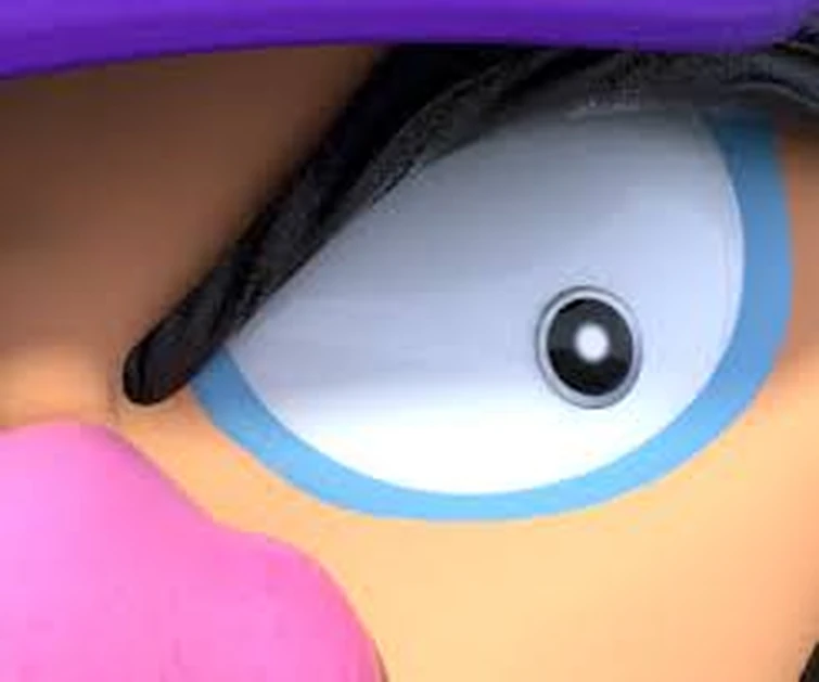 Fun Fact: Eye Colors | Fandom
