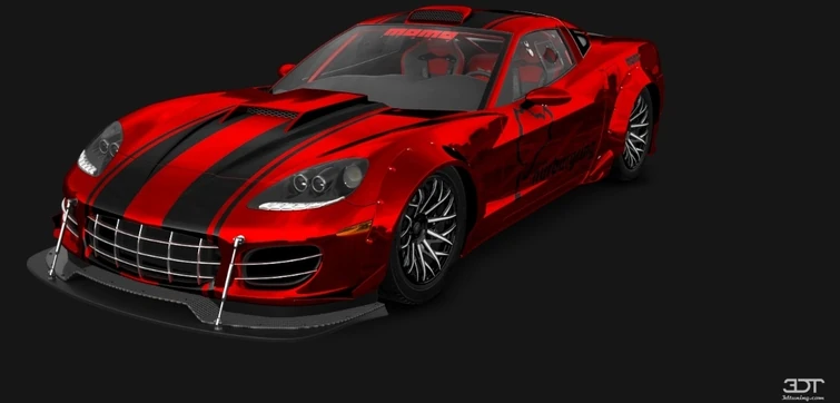 3DTuning Challenge : Round 2 (Yugomafia Vs Drage) | Fandom