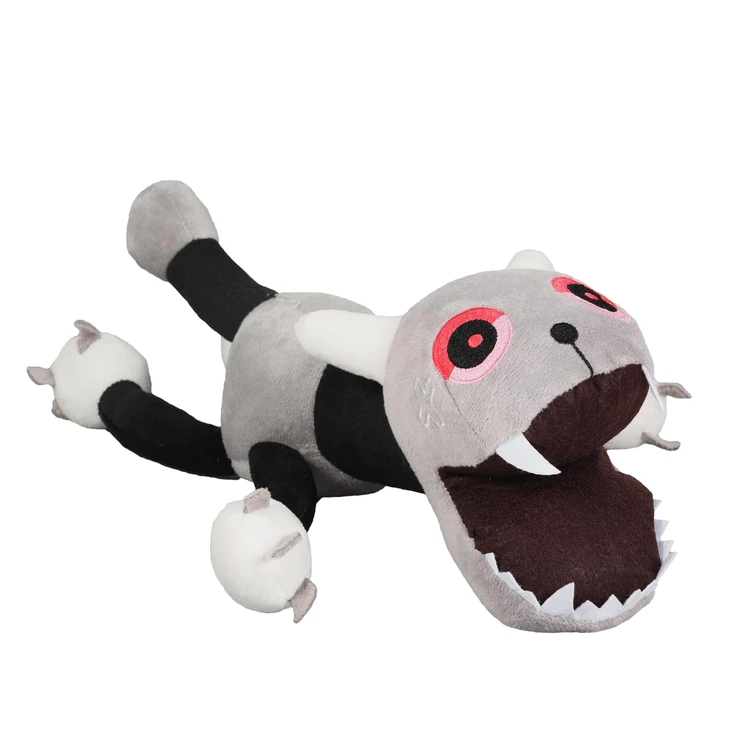 what did they do to twisted pevble | Fandom