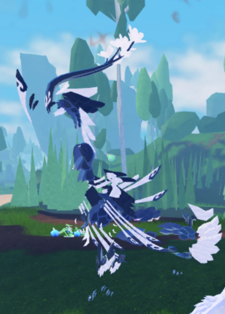 Transparent warden | Fandom