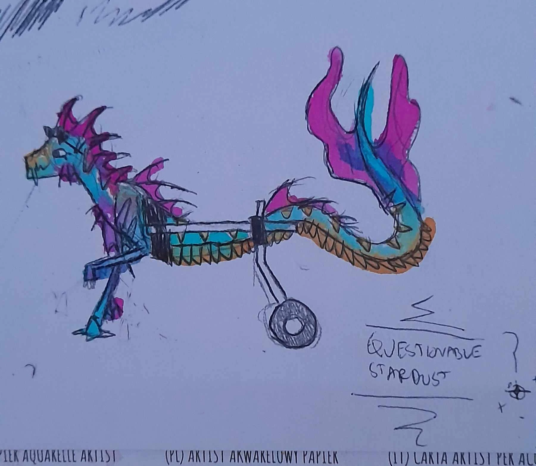 oops i dropped a yippee doodle | Fandom