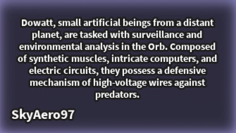 Discuss Everything About Creatures of Sonaria Wiki | Fandom