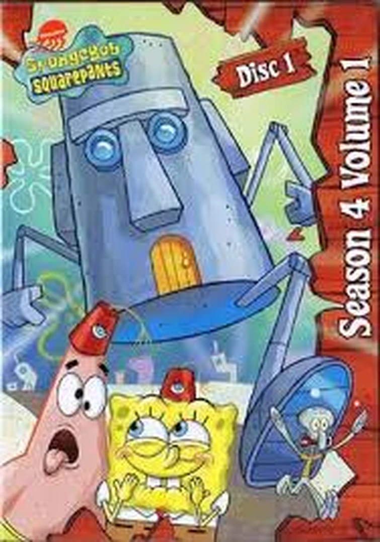 HAPPY 20TH ANNIVERSARY TO WHEN SPONGEBOB BECAME SCUMBOB | Fandom