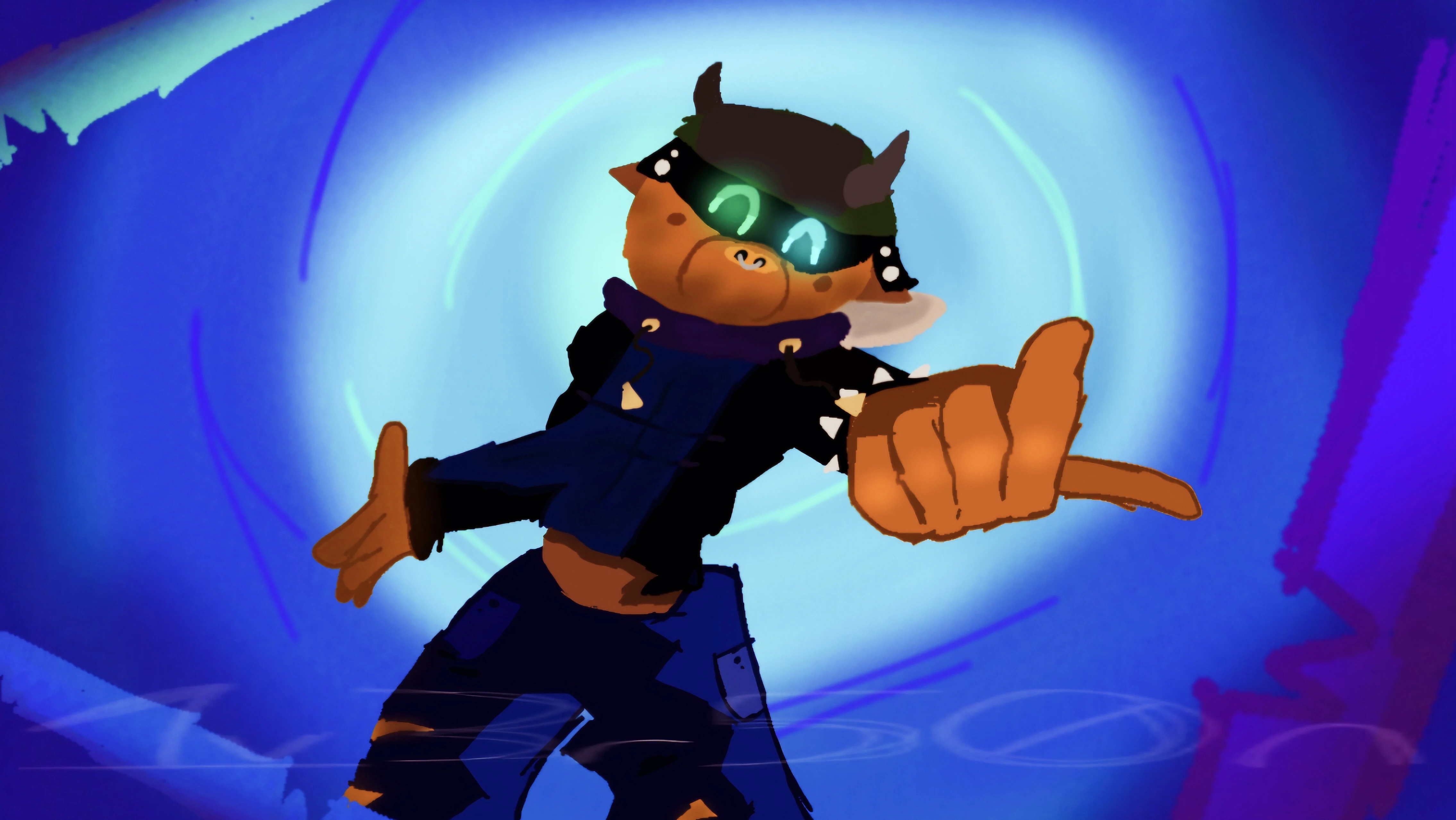 I said Silly Billy- not Silly Billy..? | Fandom