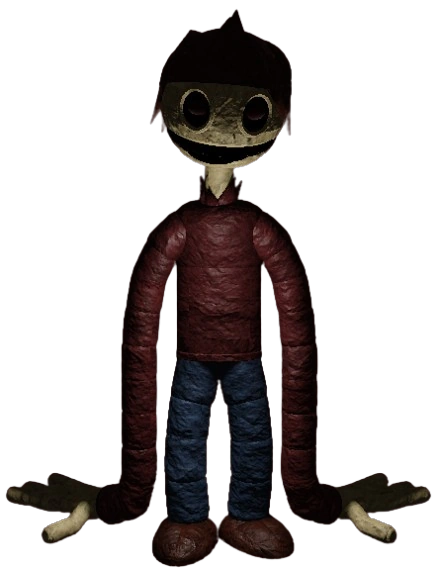 new Guilty render | Fandom