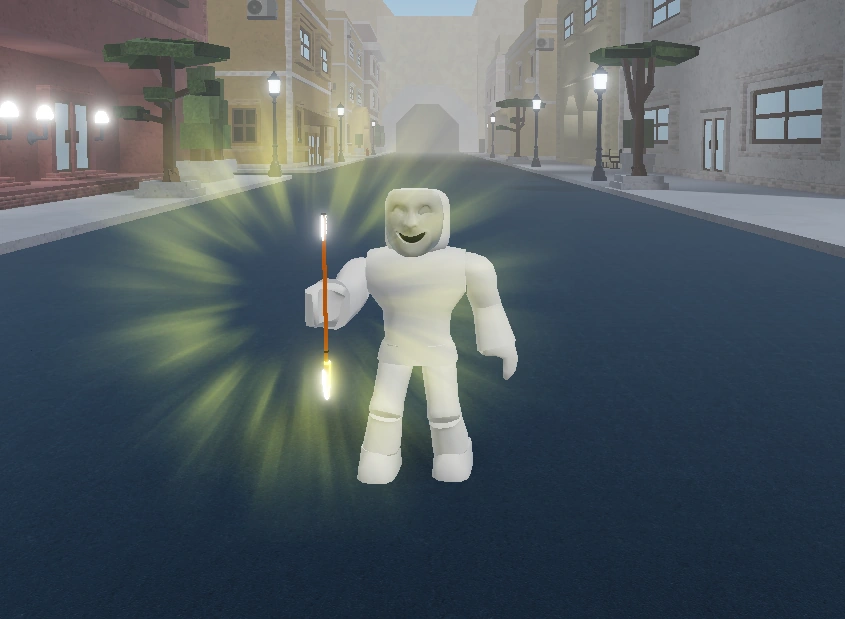 So I decided to play a little YBA, here is the result.. | Fandom