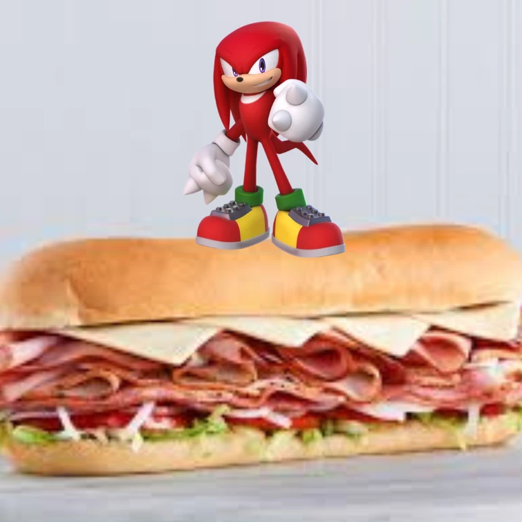 Knuckle Sandwich | Fandom