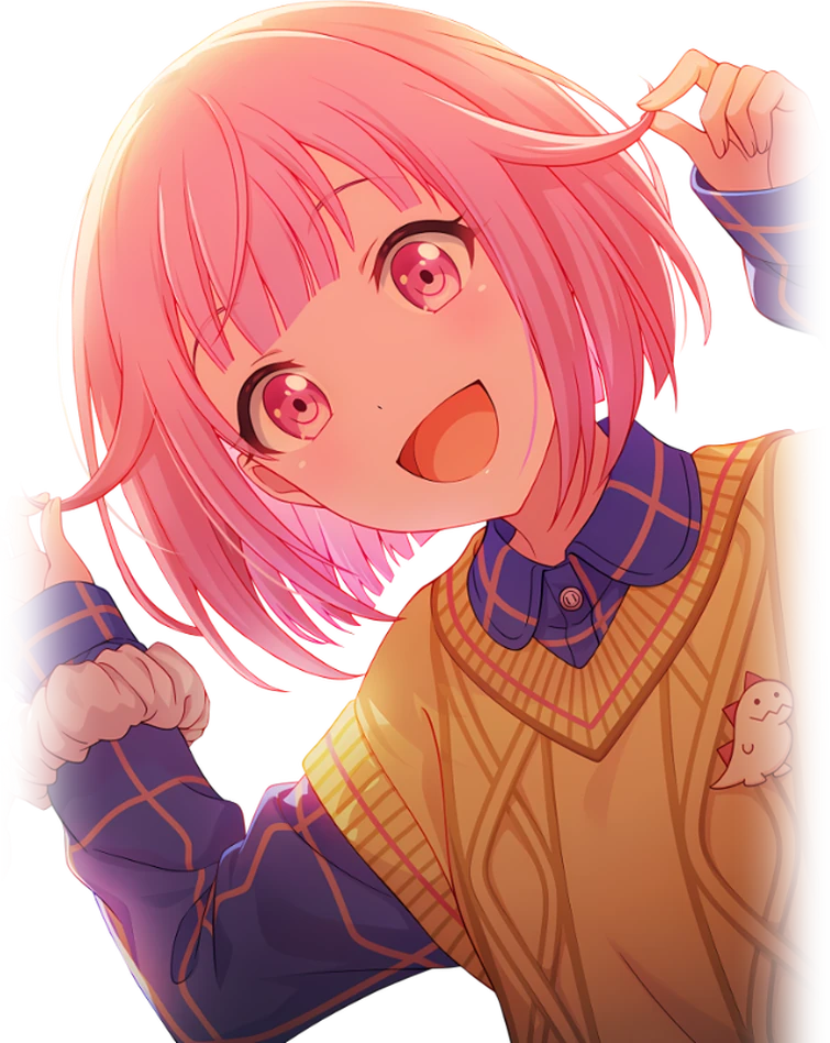 otori emu transparents | Fandom