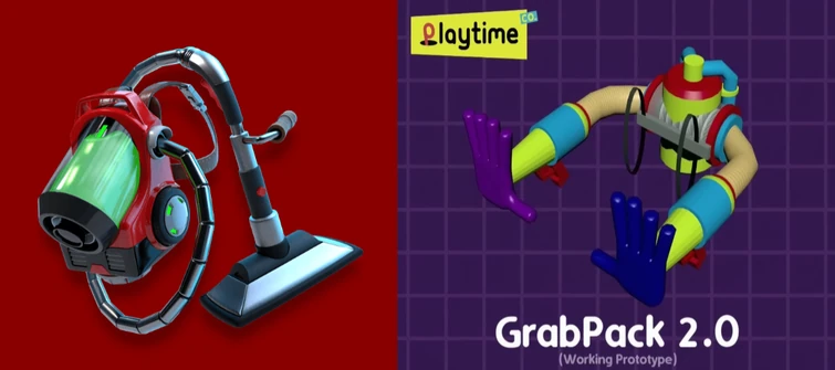 Discuss Everything About Poppy Playtime Wiki | Fandom