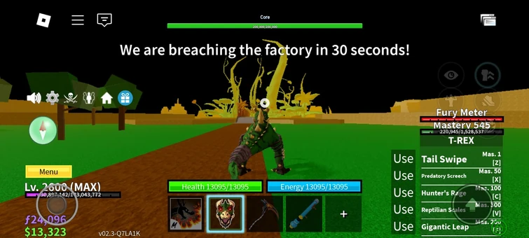 Zioles gave me... | Fandom