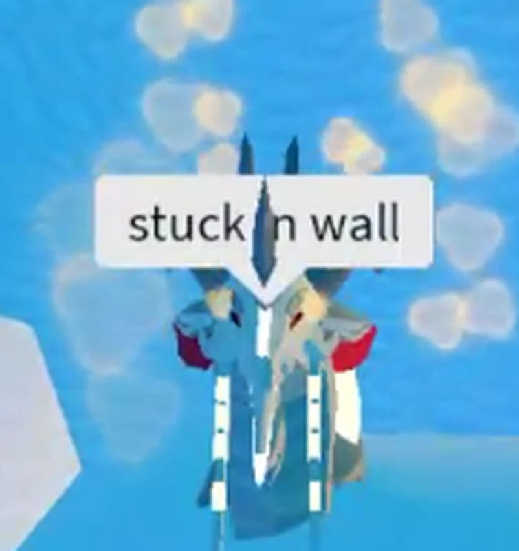 Purble yiper jumpscare | Fandom