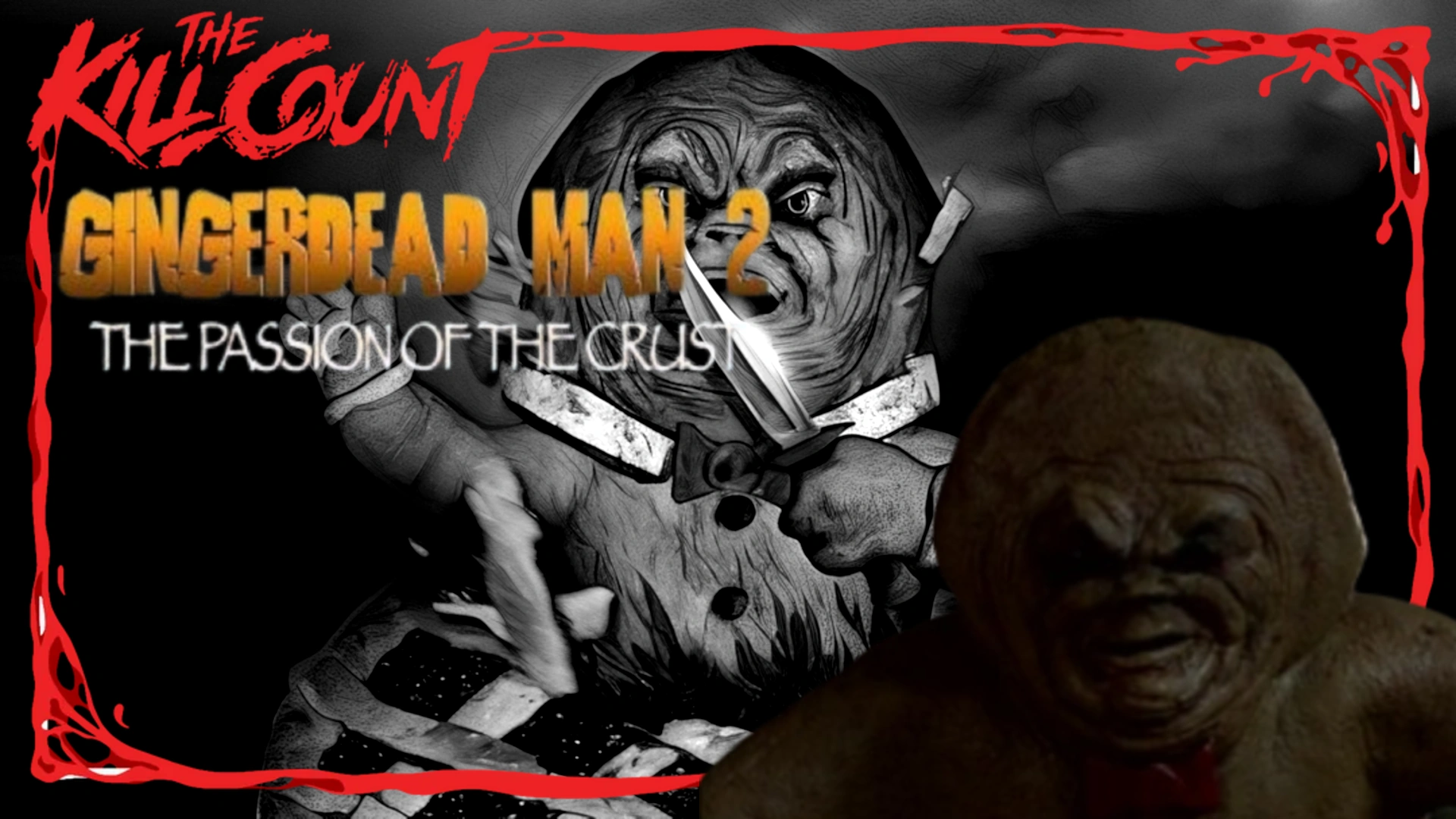 Fanmade Kill Counts #55: Gingerdead Man 2: Passion of the Crust (2008 ...
