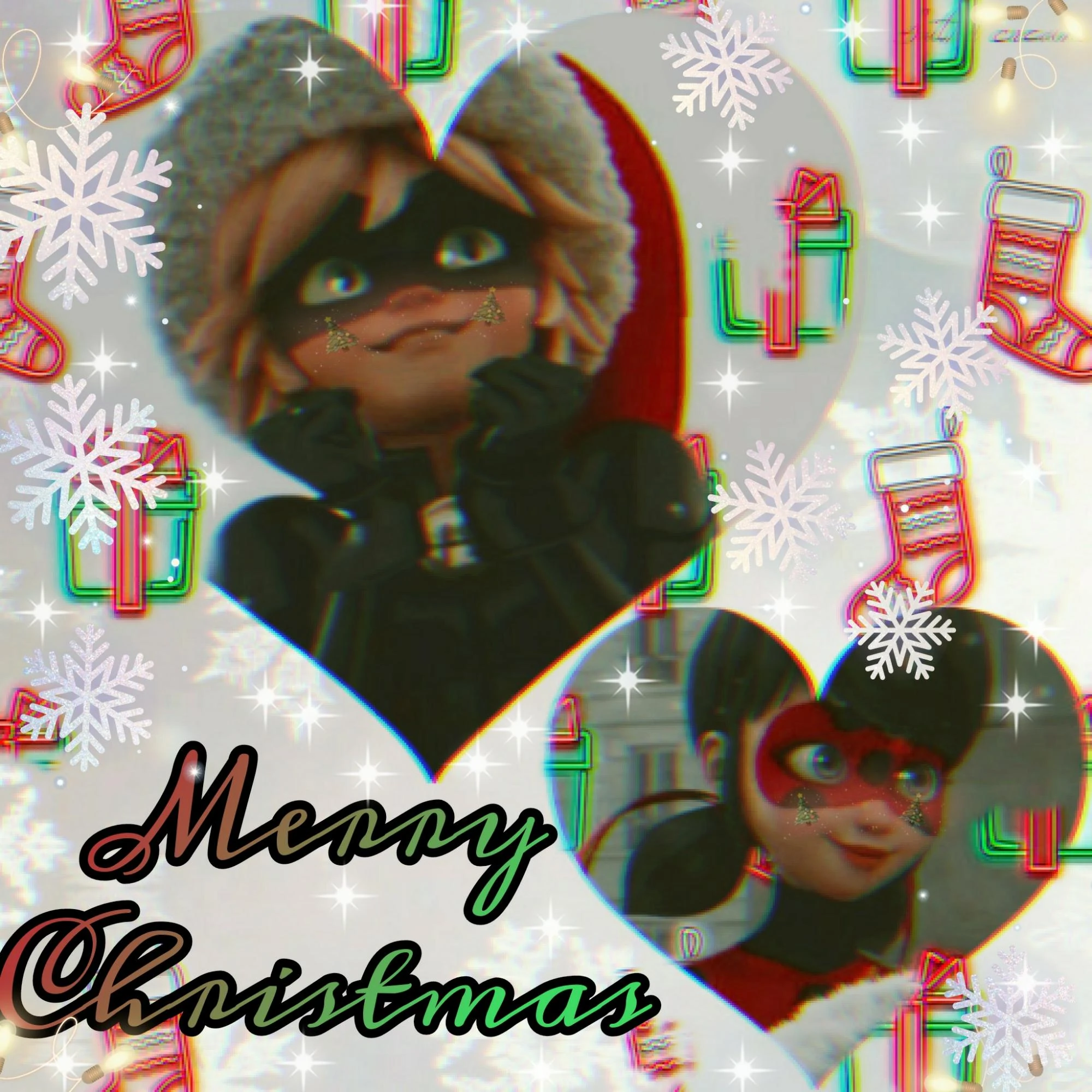 Merry christmas | Fandom