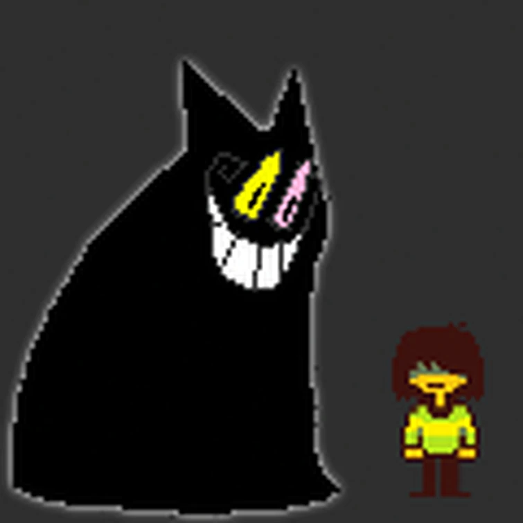 friend inside me | Fandom