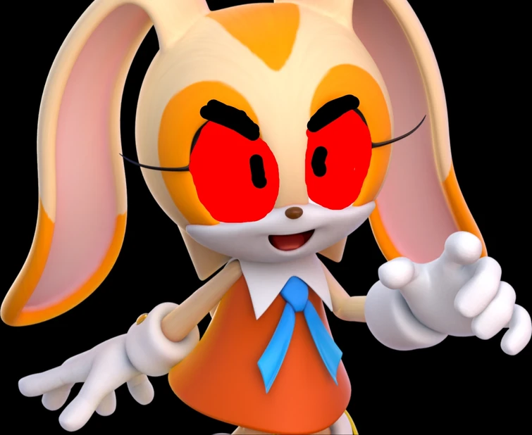 Little red rabbit hood and the werehog and the seven koopalings | Fandom