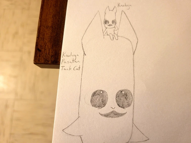 Discuss Everything About Battle Cats Wiki | Fandom