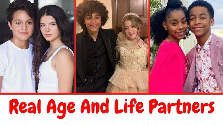 We Can Be Heroes 2 Real Age And Life Partners Revealed | Fandom