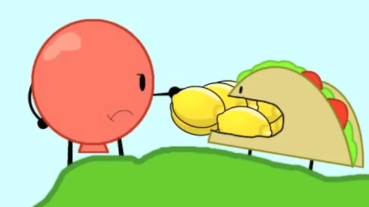 Together We Are The BFDI Wiki | Fandom