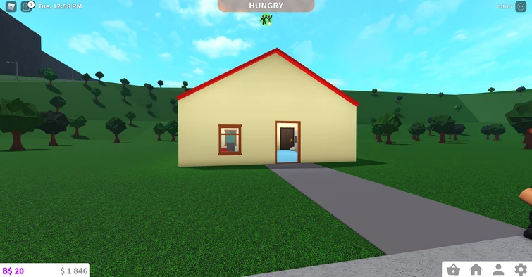 Raise a Floppa House | Fandom