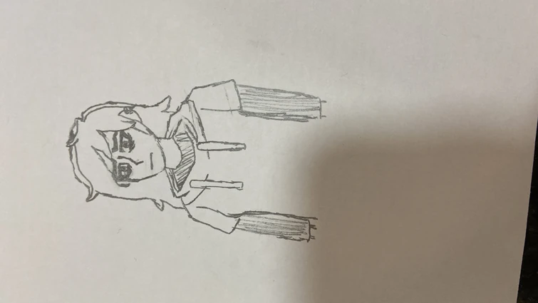 Do you like my goofy ahhh art | Fandom