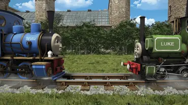 Better episode? | Fandom