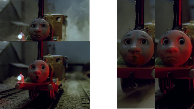 Face Edits #15: Bluebells Forever! | Fandom