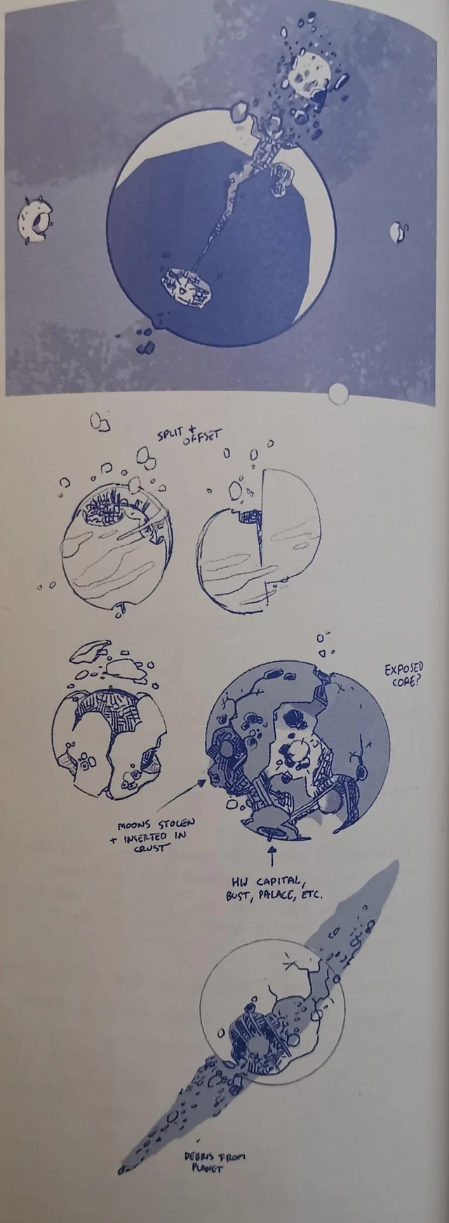 Quasi-Religious SU Lore | Fandom