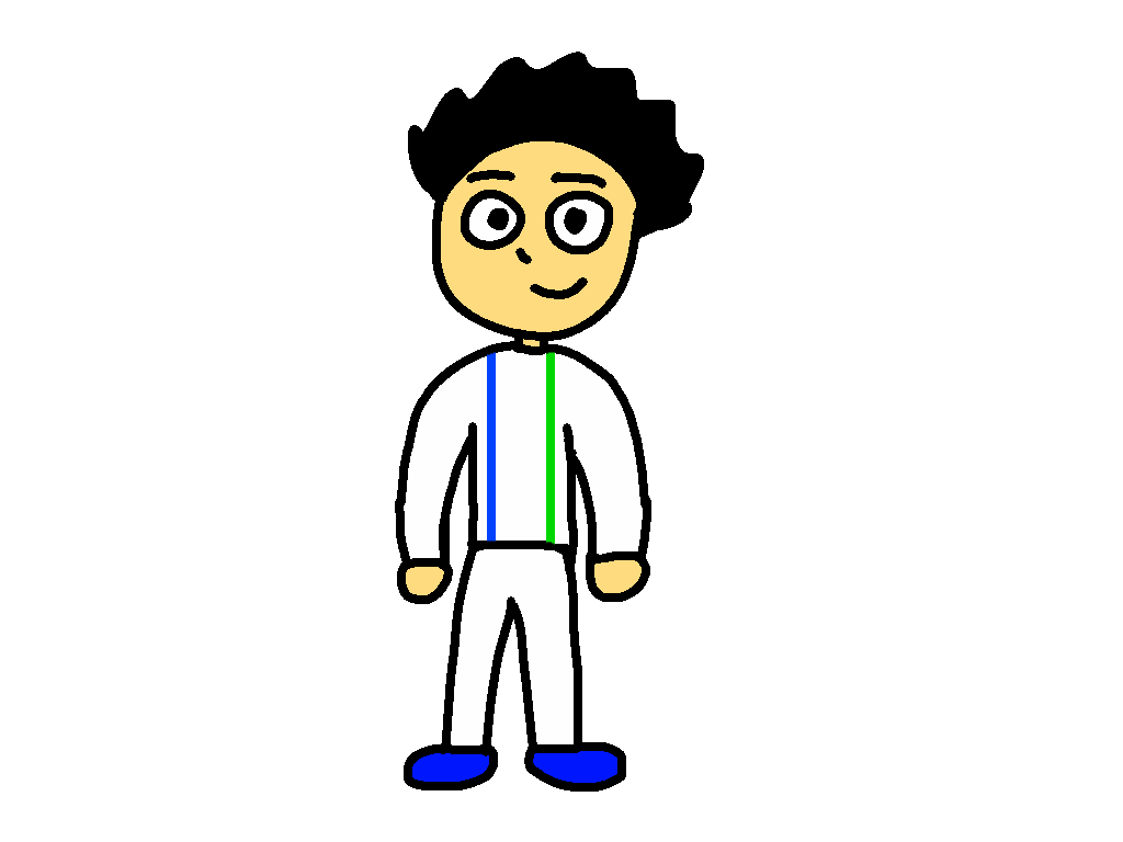 New BrainSurge OC | Fandom