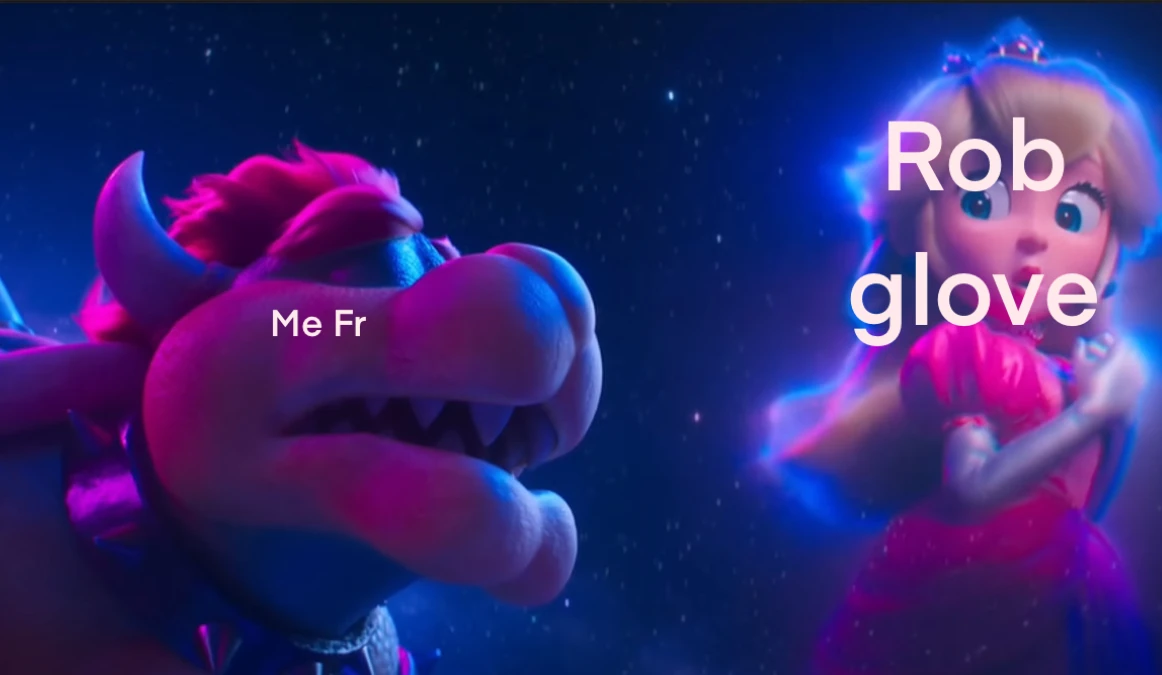 Me be like in SB | Fandom