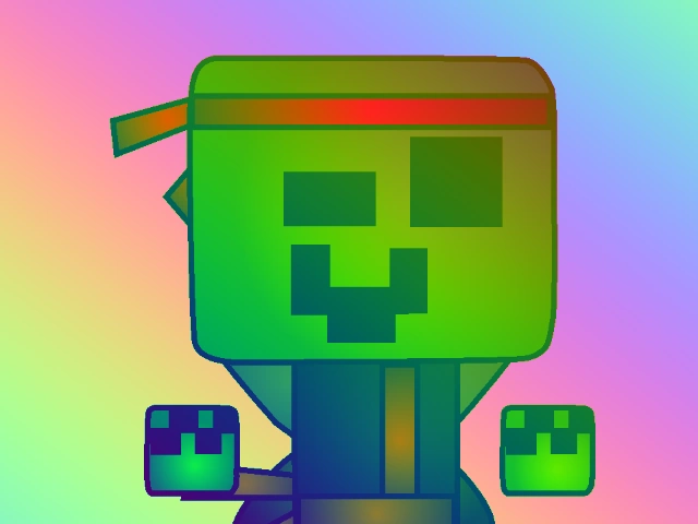 playing around with photomosh since everyone else is doing it | Fandom