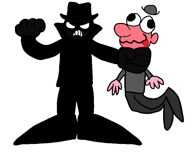 The diabolical mastermind... and his doofus of a henchman | Fandom