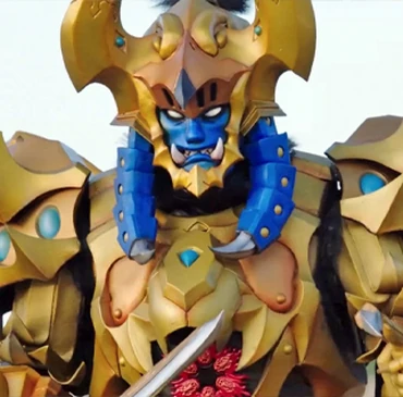 Best/Favorite version of Goldar | Fandom