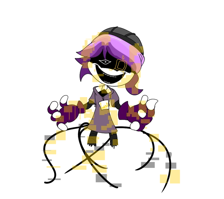 qna time "2"! | Fandom