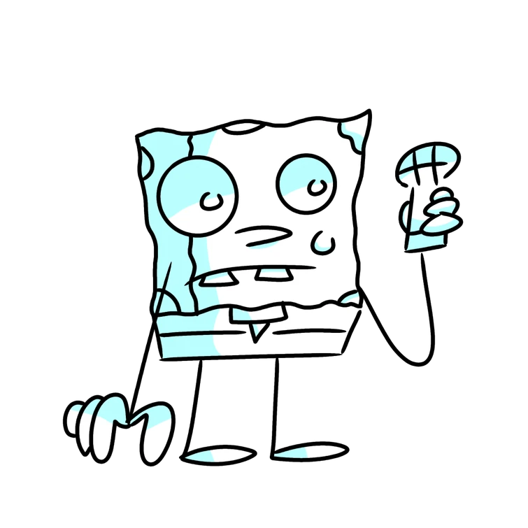 Remastered Doodle Bob | Fandom