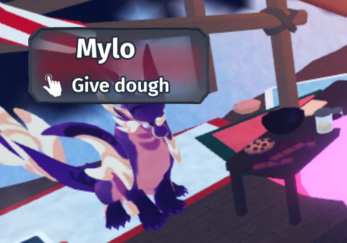 i dont hate mylo | Fandom