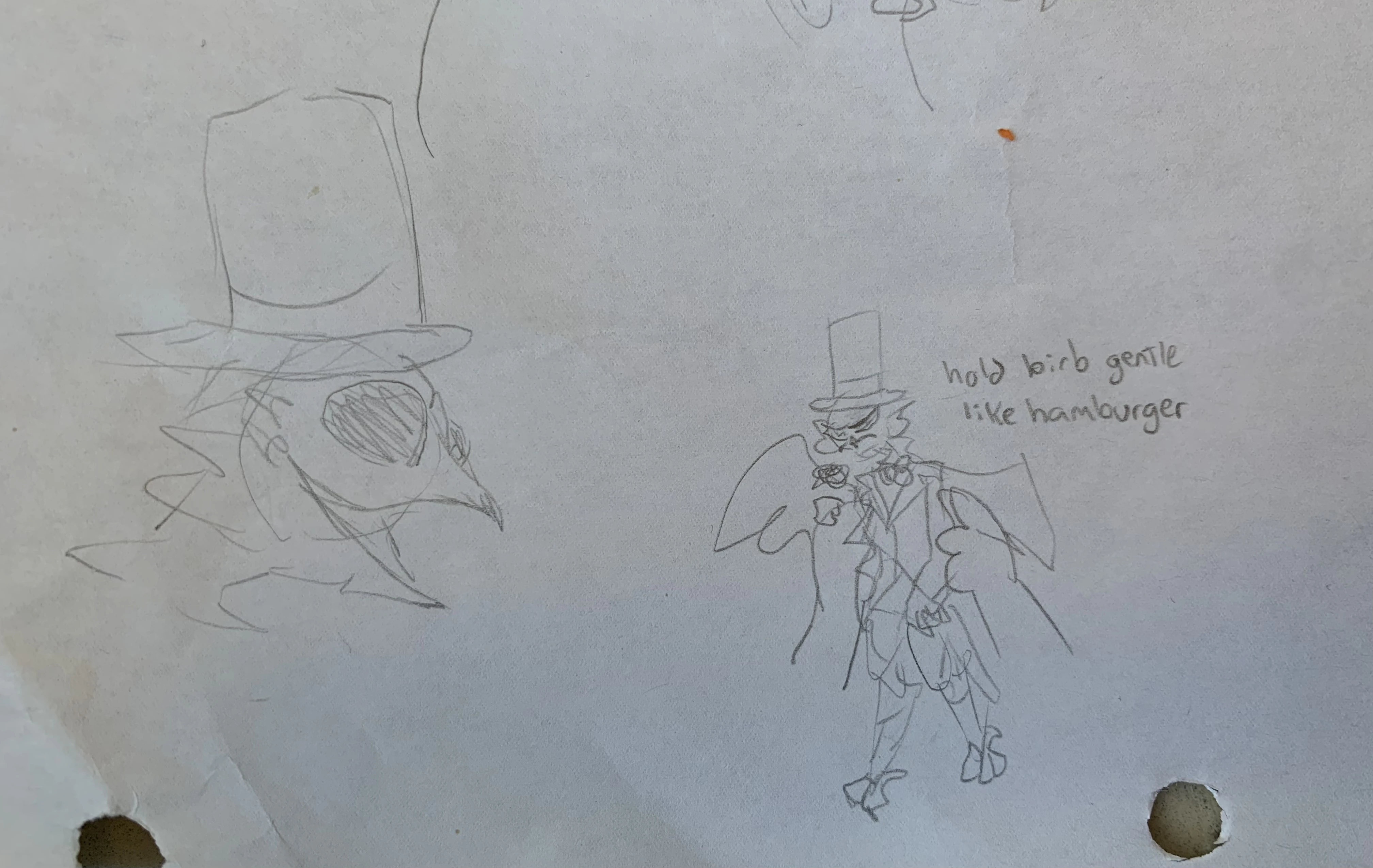 vincent brainrot | Fandom