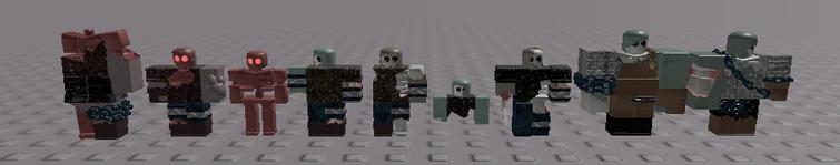 Here comes the horde! | Fandom