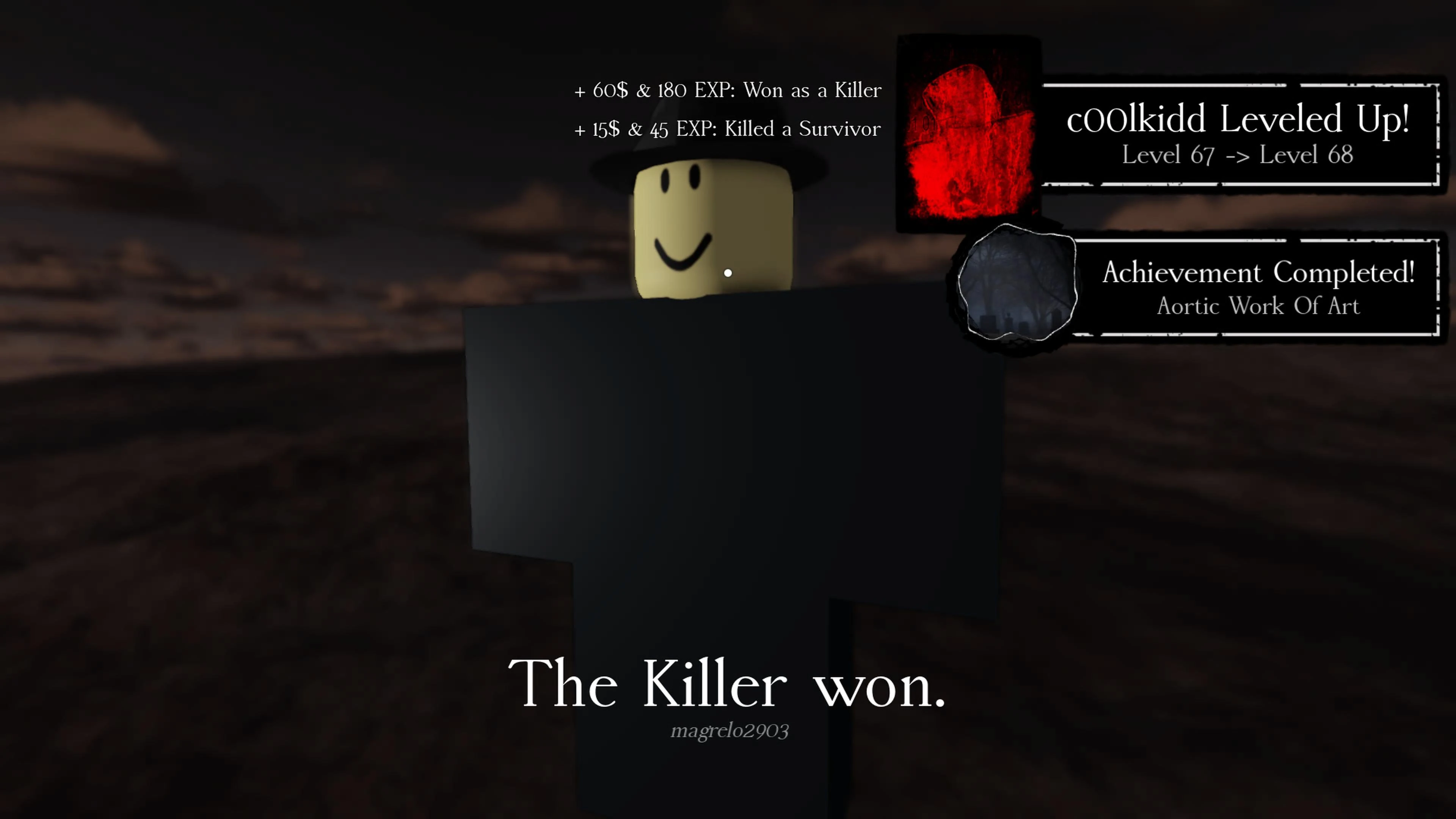 Just got a full server server wipe | Fandom