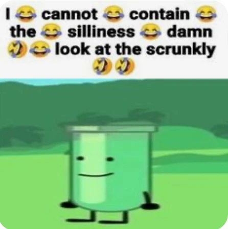 Goober morning everyobject!! | Fandom