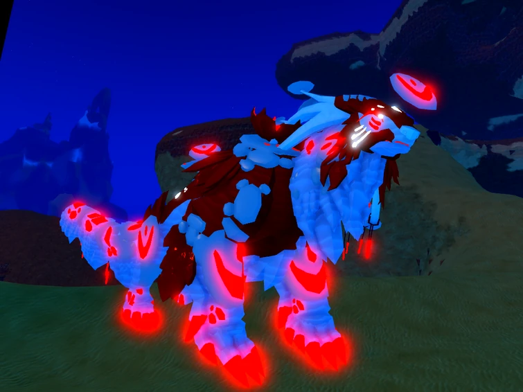 Rose my glimmer ardor warden gets a makeover for christmas :) | Fandom