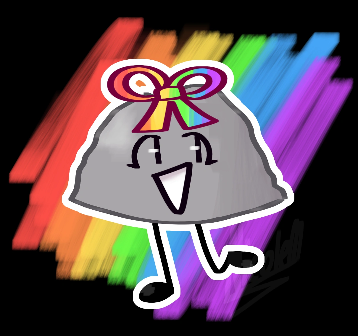 screw it, new character hyperfixation | Fandom